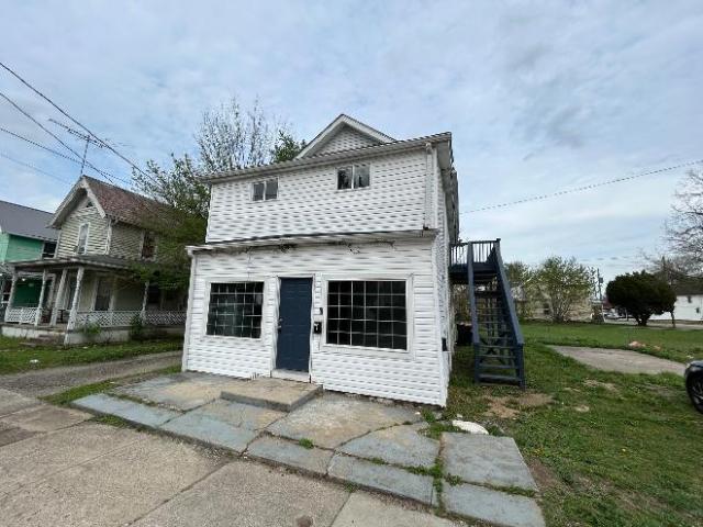 3 Br, 1 bath, Condo 8 N 8th Street
