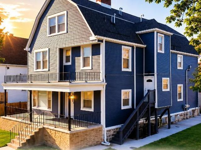 3 Br, 1 bath, Condo 9206 S Phillips Ave