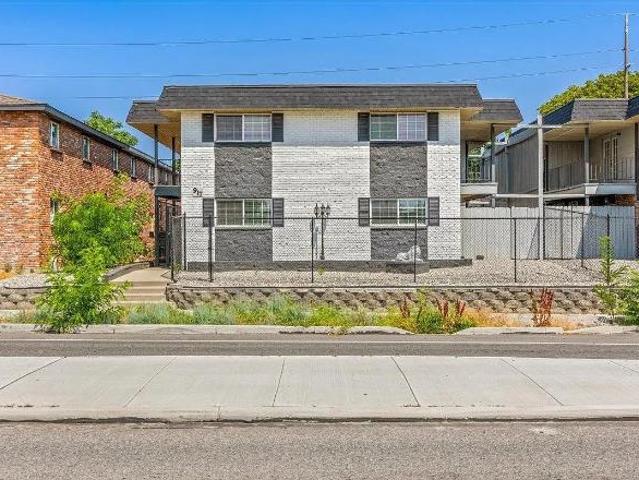 3 Br, 1 bath, Condo 923 E Indiana Avenue