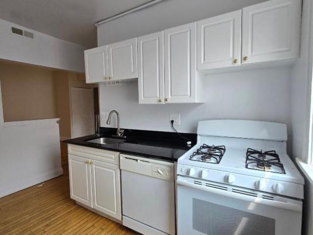 3 Br, 1 bath, Condo 927 Forest Ave #2e Evanston Il 60202
