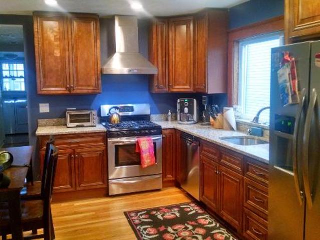 3 Br, 1 bath, Condo 99 Bailey Rd