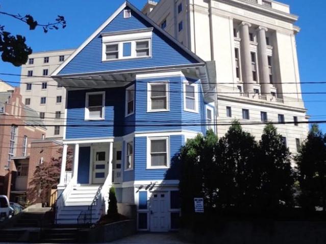 3 Br, 1 bath, Condo 9 Hayes St