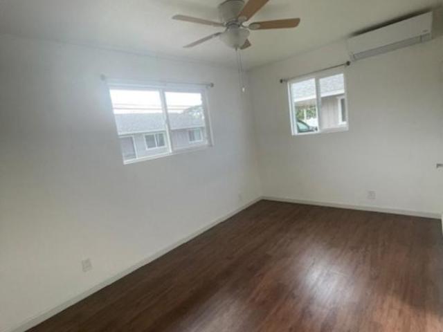 3 Br, 1 bath, Condo 9 Uilani St
