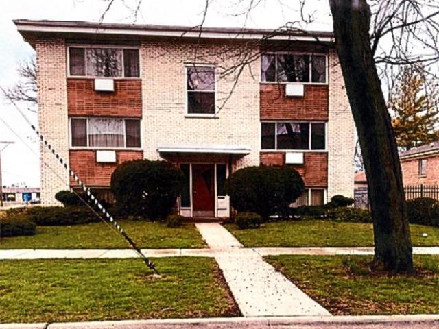 3 Br, 1 bath, Condo 13th And Roosevelt