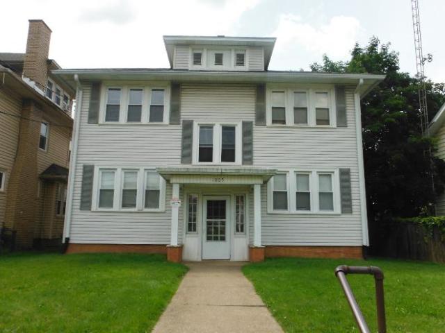 3 Br, 1 bath, Condo 1005 Broad Ave N W