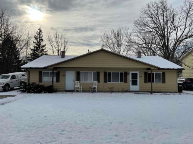 3 Br, 1 bath, Condo 1065 Moneta Avenue