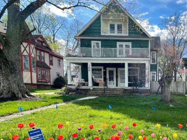 3 Br, 1 bath, Condo 108 S Ritter Ave
