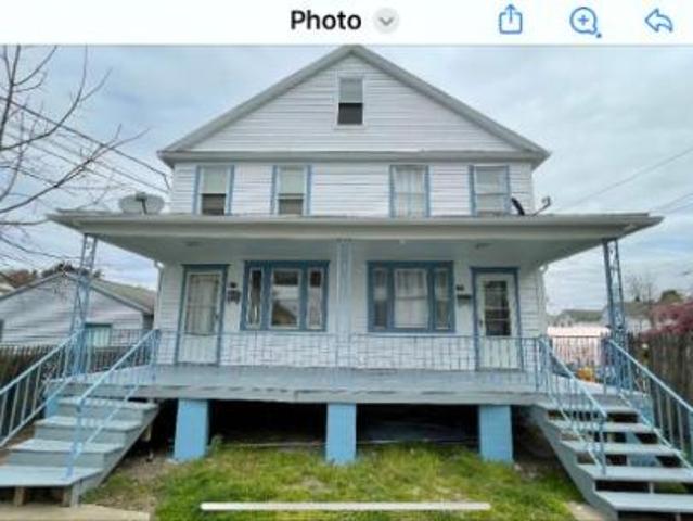 3 Br, 1 bath, Condo 109 1/2 Penn Street