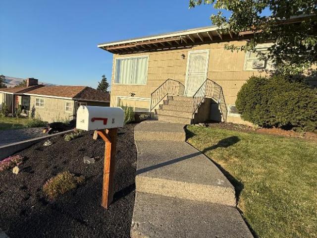 3 Br, 1 bath, Condo 1106 Oregon St