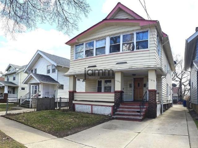 3 Br, 1 bath, Condo 11015 Fortune Avenue