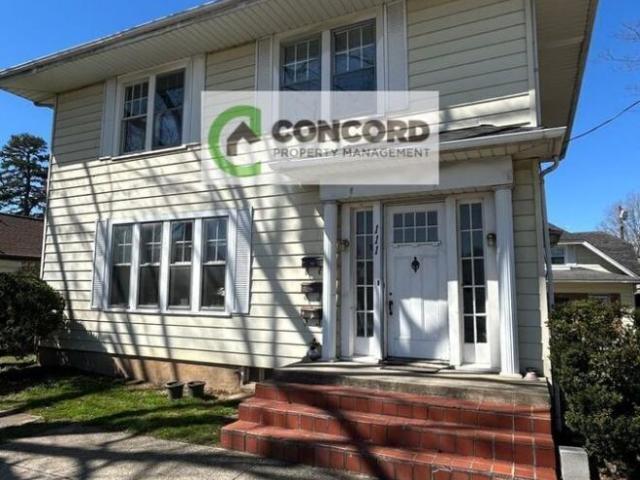 3 Br, 1 bath, Condo 111 Westover Terrace