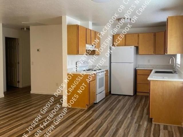 3 Br, 1 bath, Condo 1129 22nd St Unit B