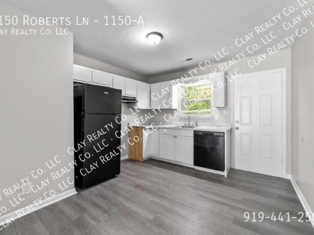 3 Br, 1 bath, Condo 1150 Roberts Ln