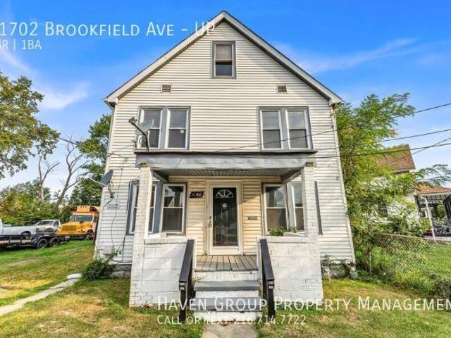 3 Br, 1 bath, Condo 11702 Brookfield Ave