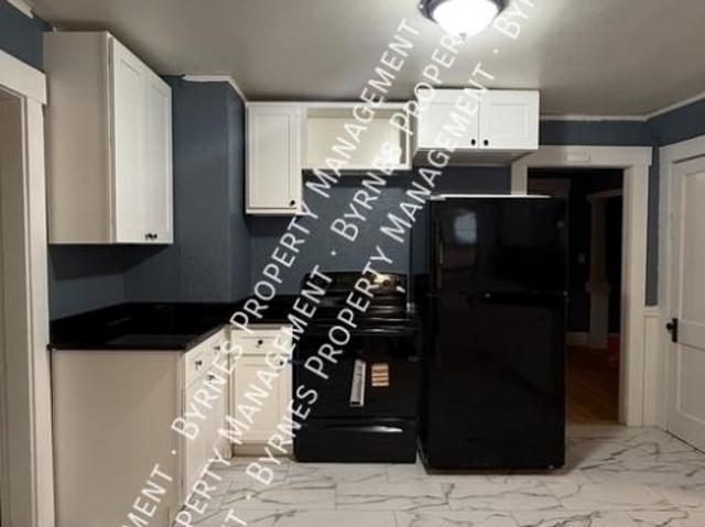 3 Br, 1 bath, Condo 117 Everett St