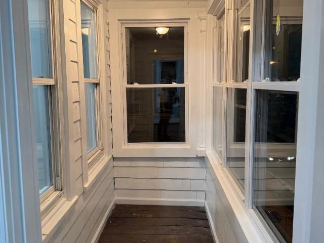 3 Br, 1 bath, Condo 119 W End Ave
