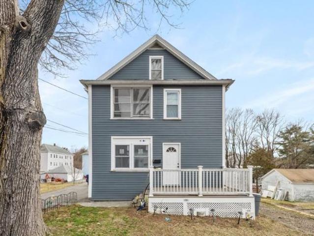 3 Br, 1 bath, Condo 11 First Ave