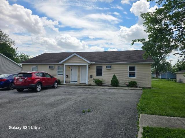 3 Br, 1 bath, Condo 1205 Gregg St