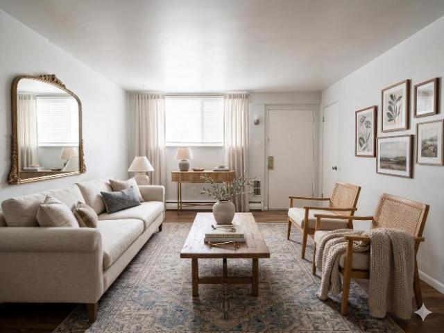 3 Br, 1 bath, Condo 120 Jay Street