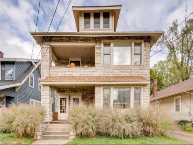 3 Br, 1 bath, Condo 1215 19th St