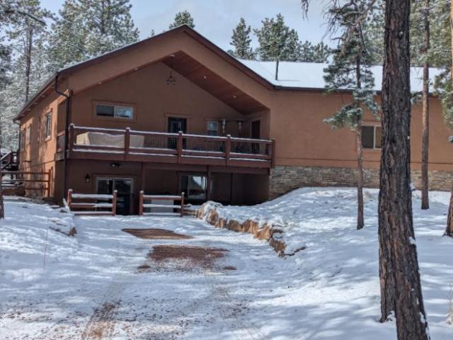 3 Br, 1 bath, Condo 1241 Woodland Valley Ranch Dr