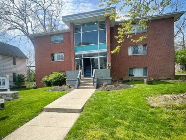 3 Br, 1 bath, Condo 126 S Franklin Street