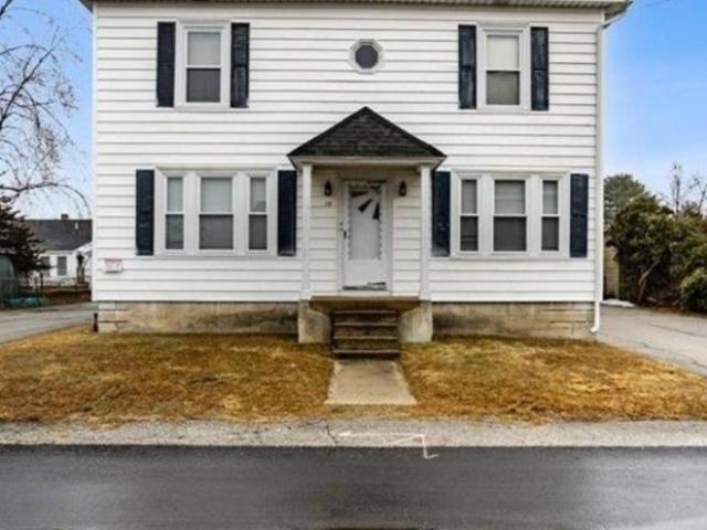3 Br, 1 bath, Condo 12 Albert St