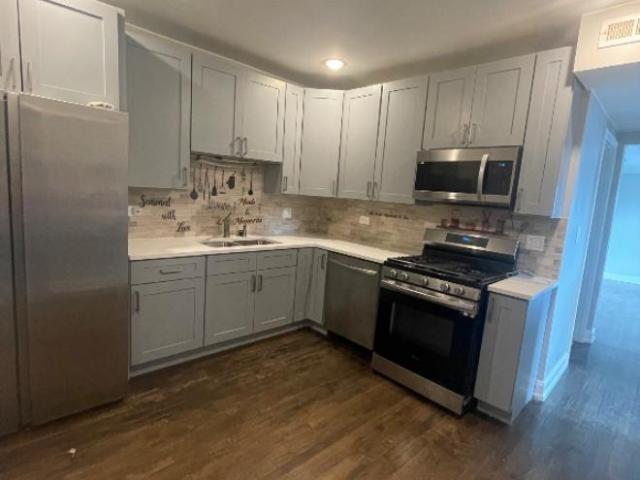 3 Br, 1 bath, Condo 12 East 112th Street