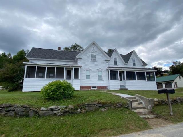 3 Br, 1 bath, Condo 12 Gooden