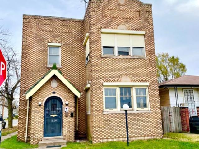 3 Br, 1 bath, Condo 1301 Pennsylvania St