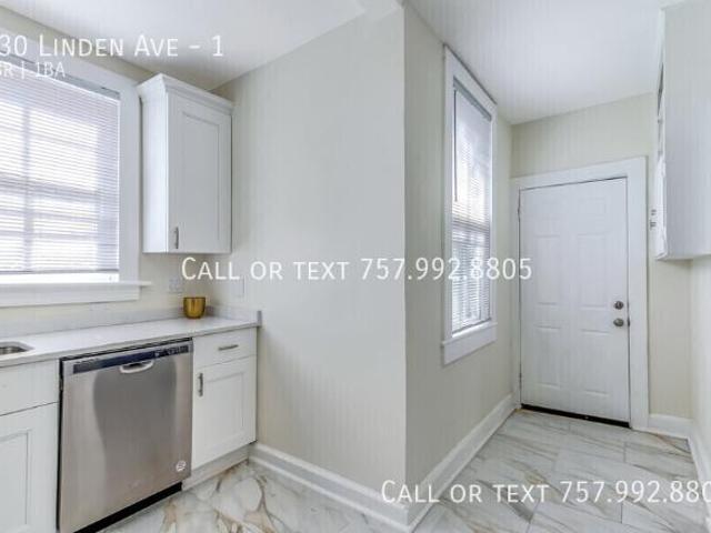 3 Br, 1 bath, Condo 130 Linden Ave