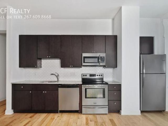 3 Br, 1 bath, Condo 1311 Spruce Street