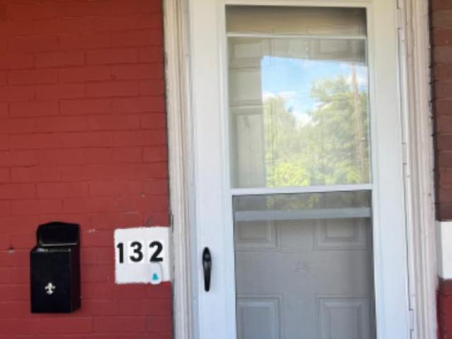 3 Br, 1 bath, Condo 132 Climax St