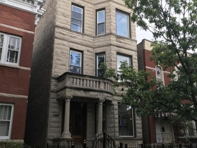 3 Br, 1 bath, Condo 1333 N Campbell