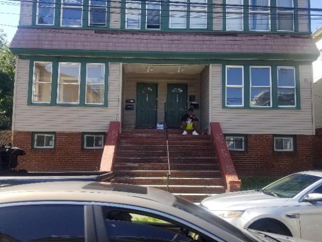 3 Br, 1 bath, Condo 133 Schuyler Ave