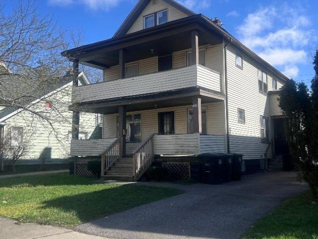 3 Br, 1 bath, Condo 13414 Ferris