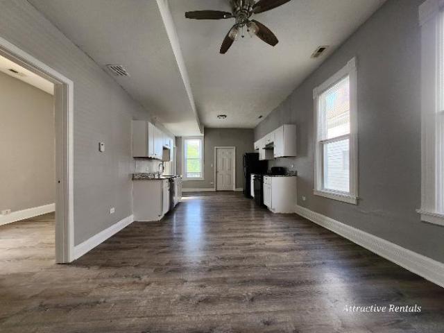3 Br, 1 bath, Condo 1350 E 76th St