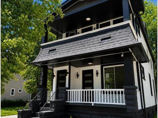 3 Br, 1 bath, Condo 1360 E 93rd Street