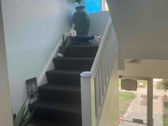 3 Br, 1 bath, Condo 13701 Atlantic Ave