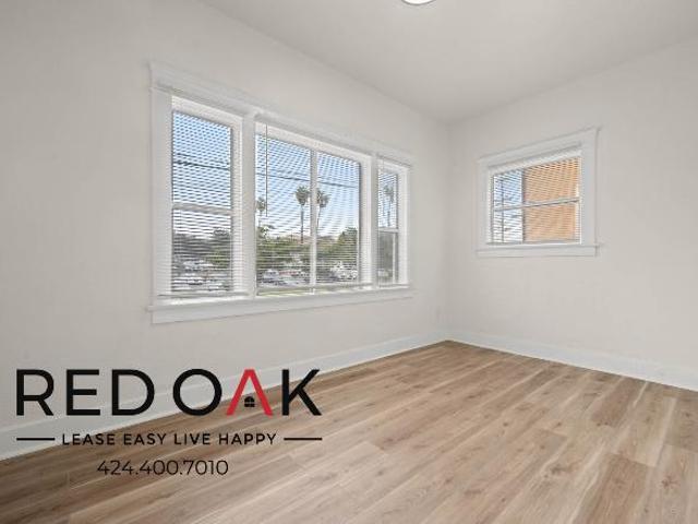 3 Br, 1 bath, Condo 1409 Magnolia Ave