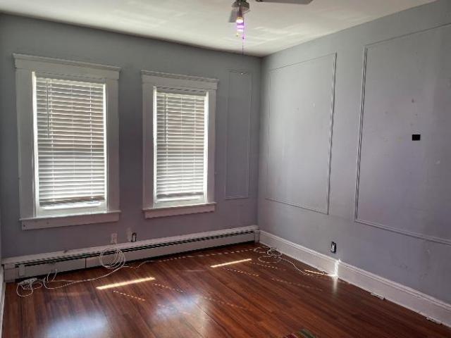 3 Br, 1 bath, Condo 1401 Lincoln St