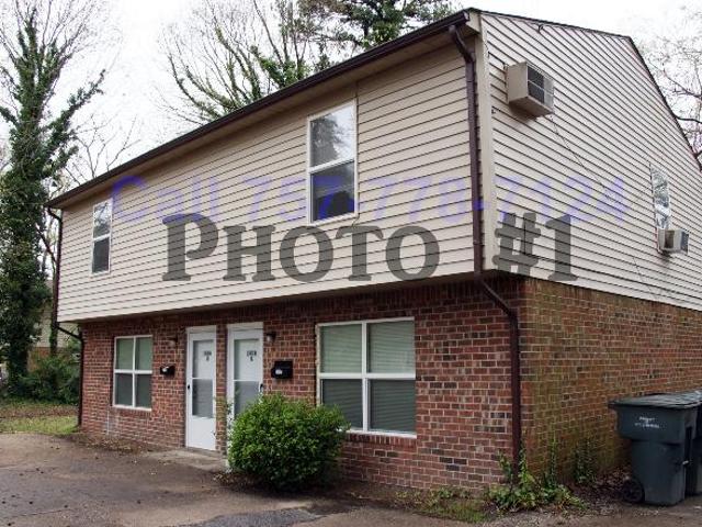 3 Br, 1 bath, Condo 1416 Picadilly St