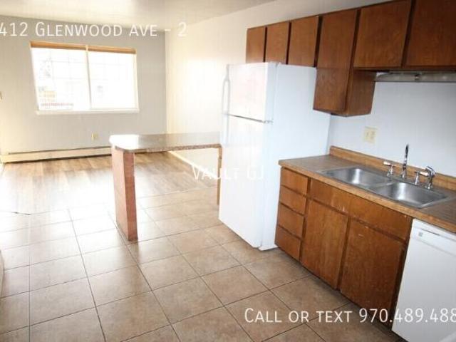 3 Br, 1 bath, Condo 1412 Glenwood Ave
