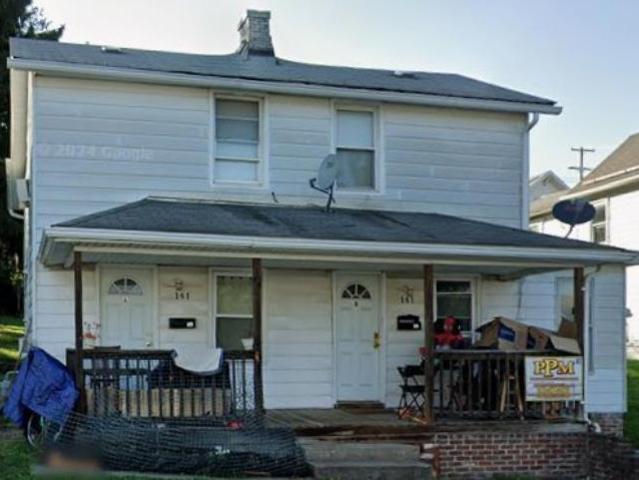 3 Br, 1 bath, Condo 141 Maple St