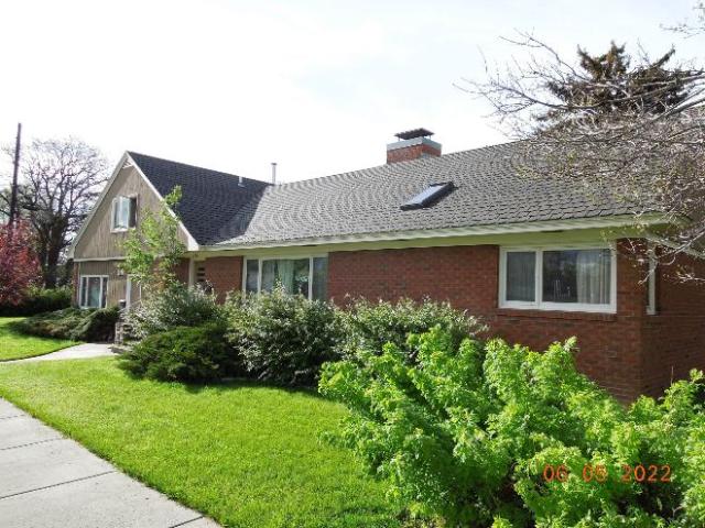3 Br, 1 bath, Condo 1420 W Koch Avenue