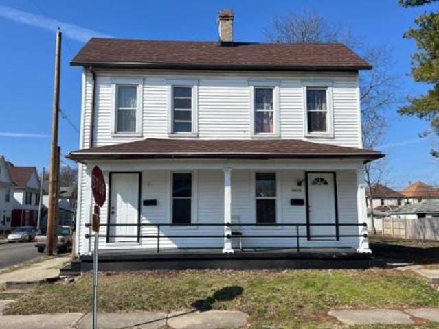 3 Br, 1 bath, Condo 143 Martz Ave