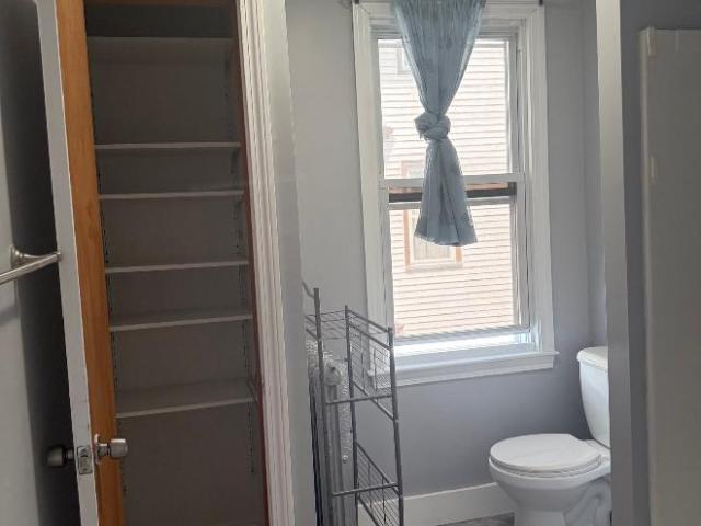 3 Br, 1 bath, Condo 145 Fair St