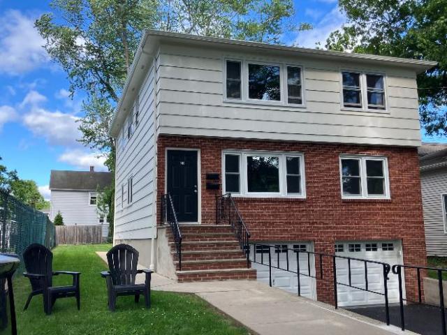 3 Br, 1 bath, Condo 146 North Ave