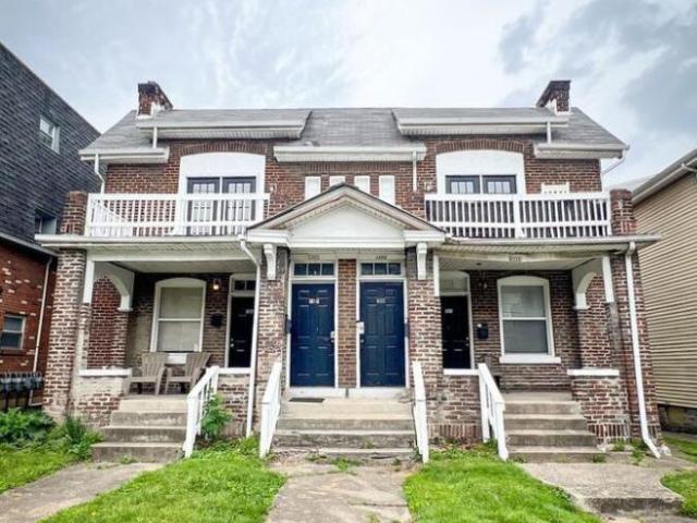 3 Br, 1 bath, Condo 1507 Summit Street