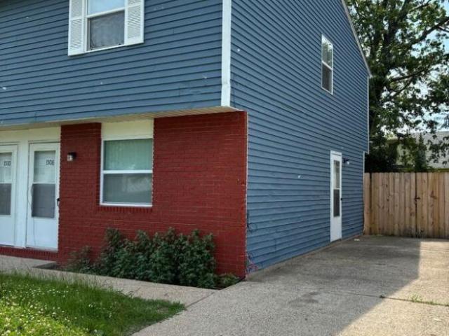 3 Br, 1 bath, Condo 1508 Fillmore Ave